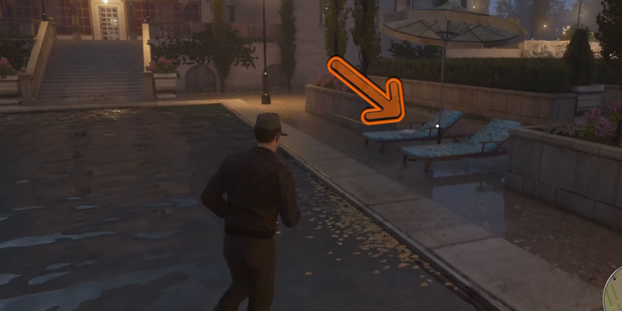 How To Find All The Super Science Stories In Mafia: Definitive Edition