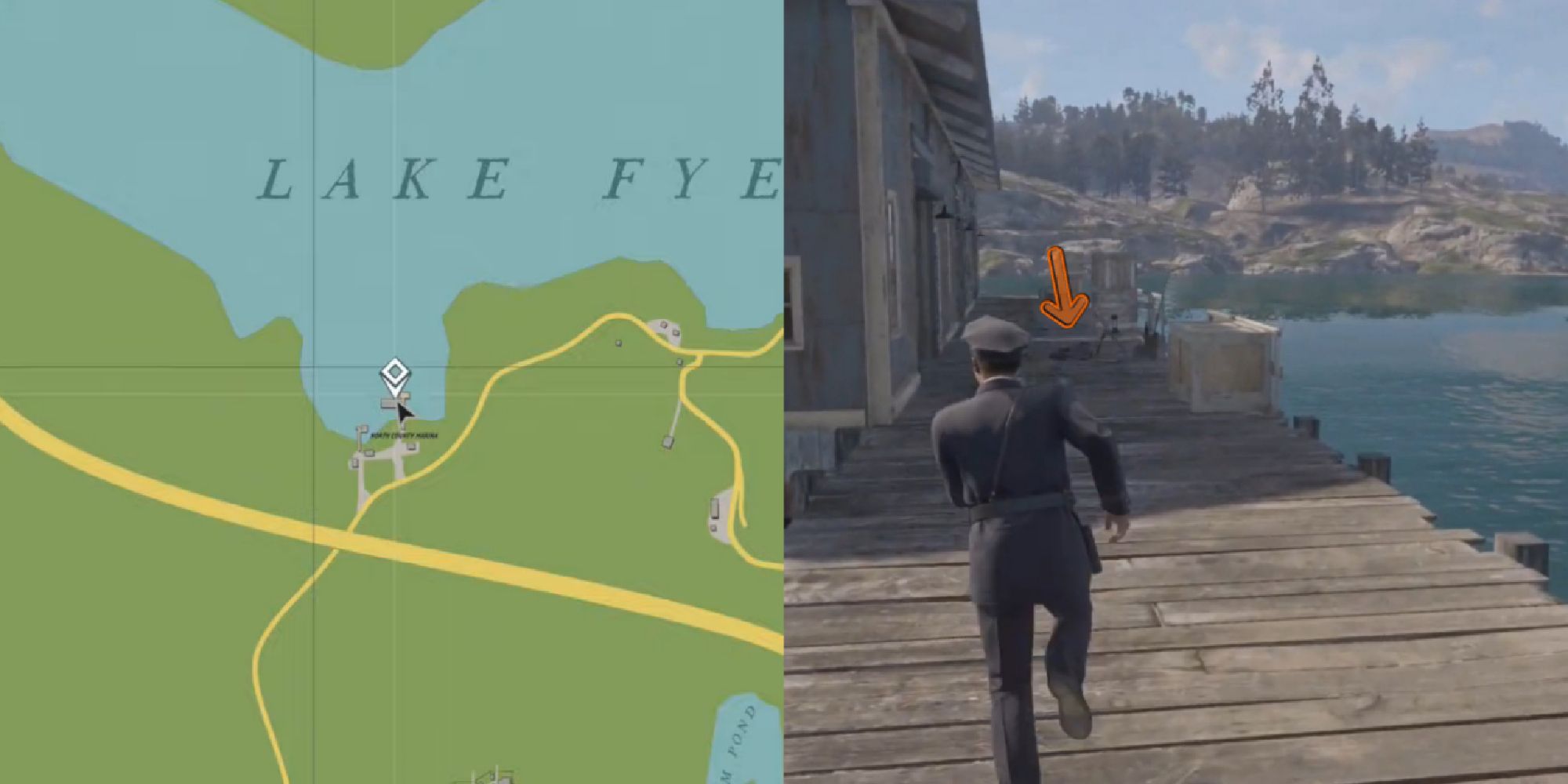 How To Find All The Super Science Stories In Mafia: Definitive Edition