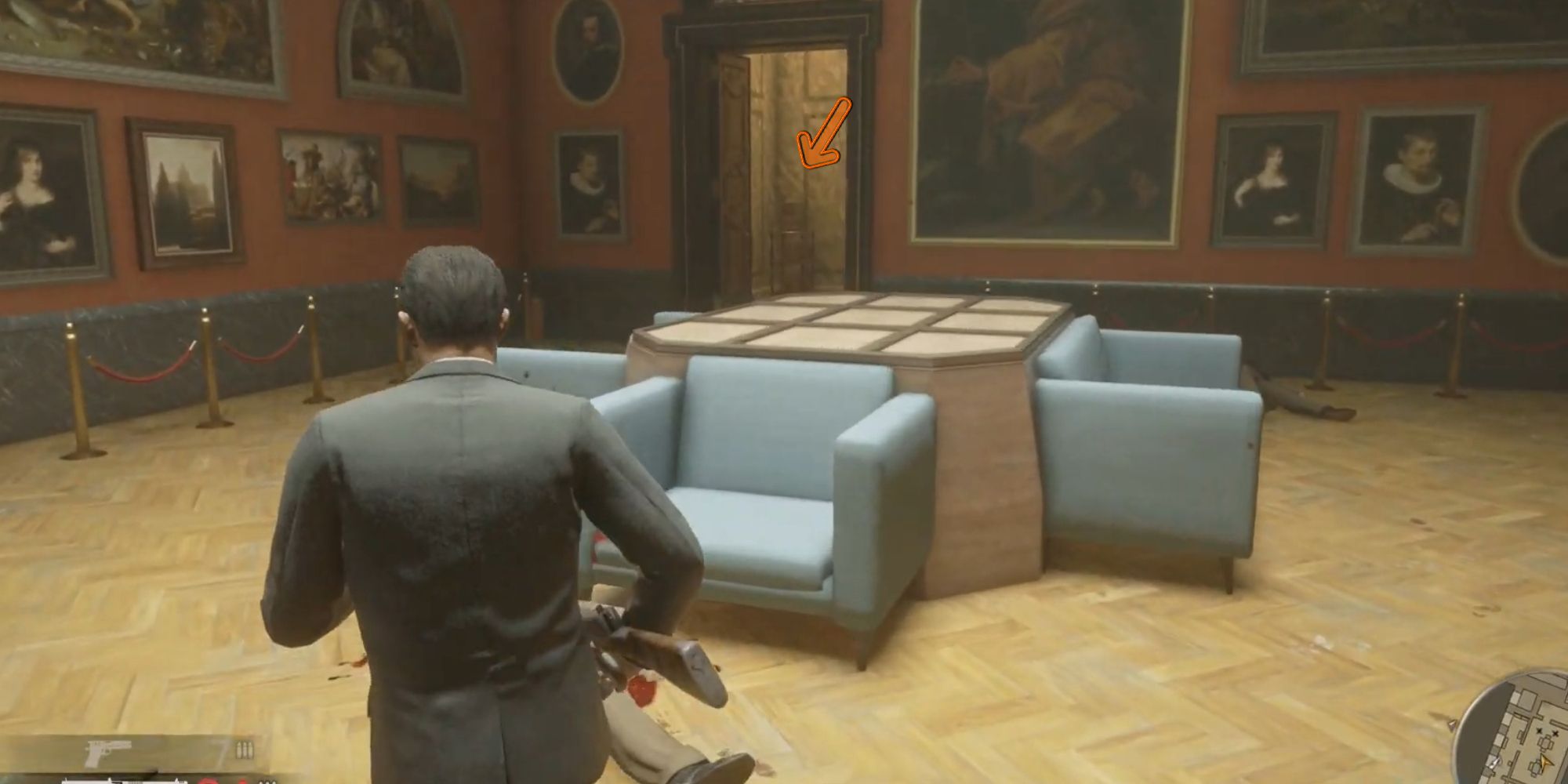 How To Find All The Super Science Stories In Mafia: Definitive Edition