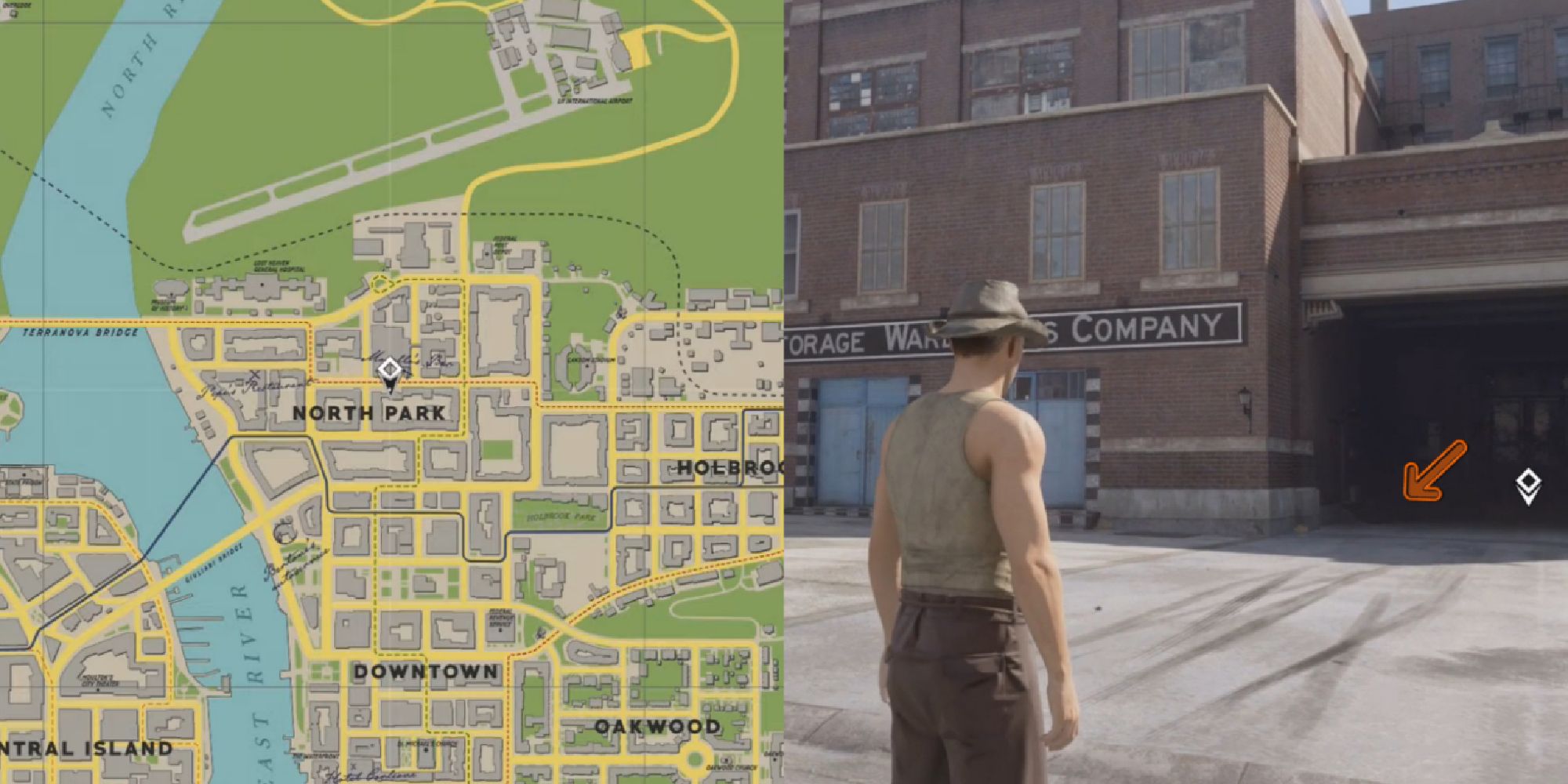 How To Find All The Super Science Stories In Mafia: Definitive Edition