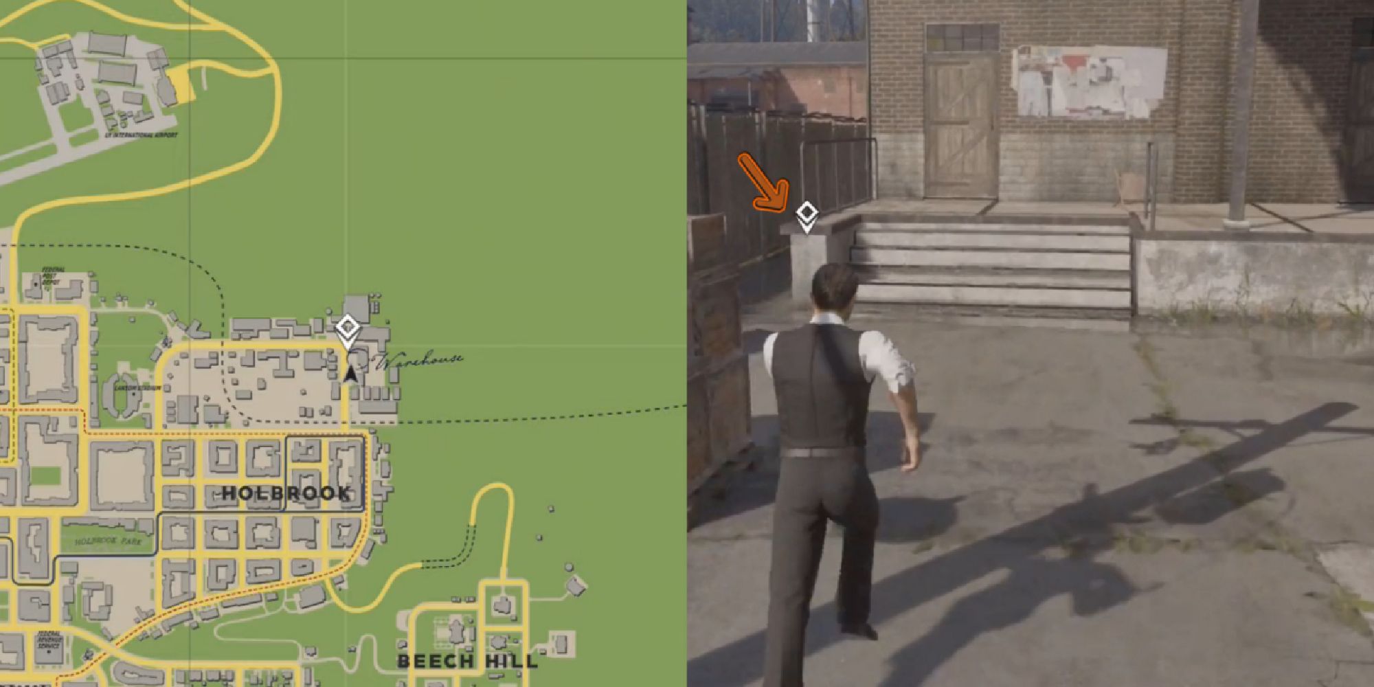 How To Find All The Super Science Stories In Mafia: Definitive Edition