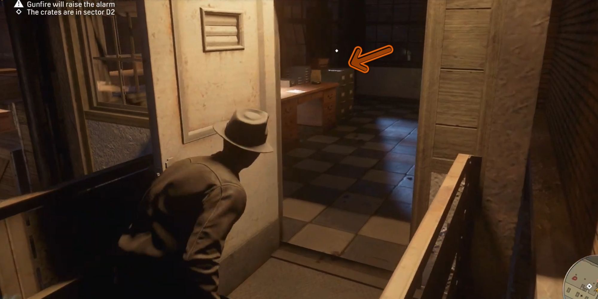 How To Find All The Super Science Stories In Mafia: Definitive Edition