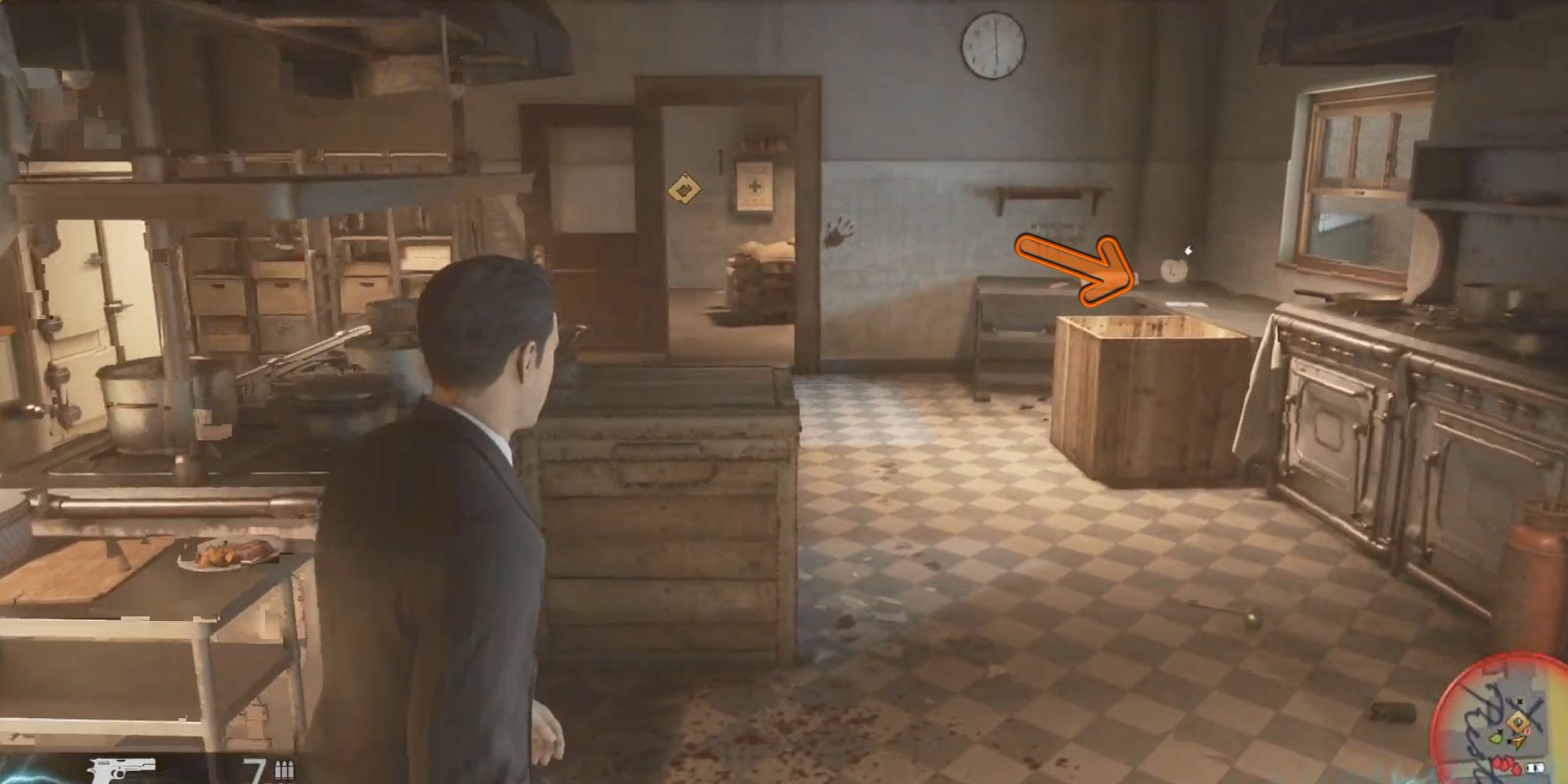 How To Find All The Super Science Stories In Mafia: Definitive Edition