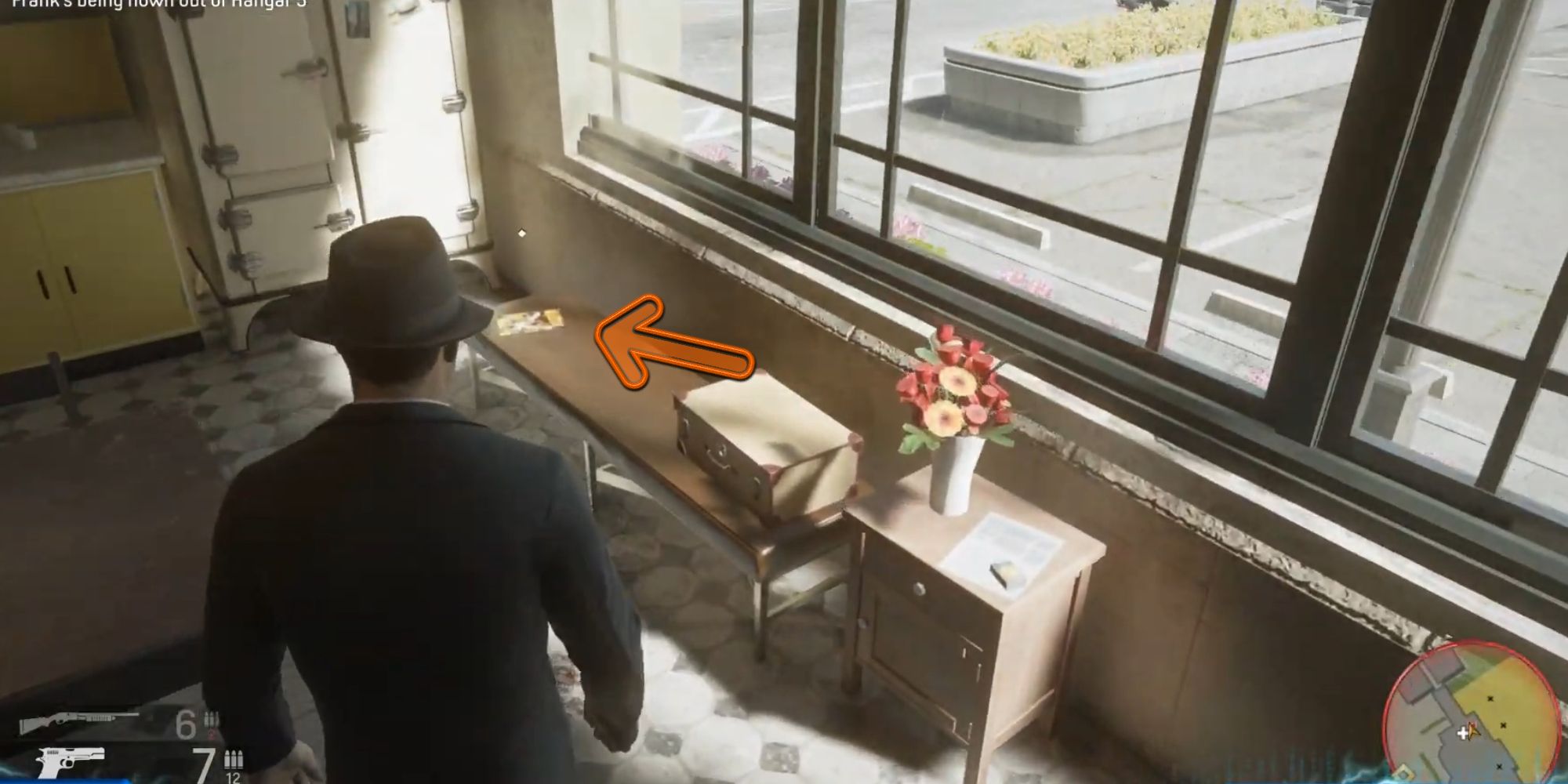 How To Find All The Super Science Stories In Mafia: Definitive Edition