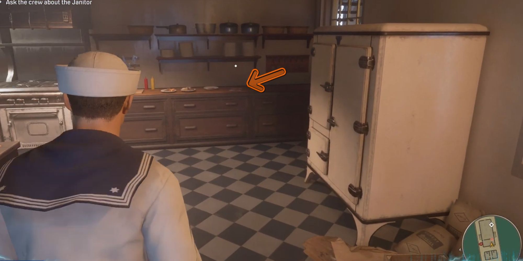 How To Find All The Super Science Stories In Mafia: Definitive Edition