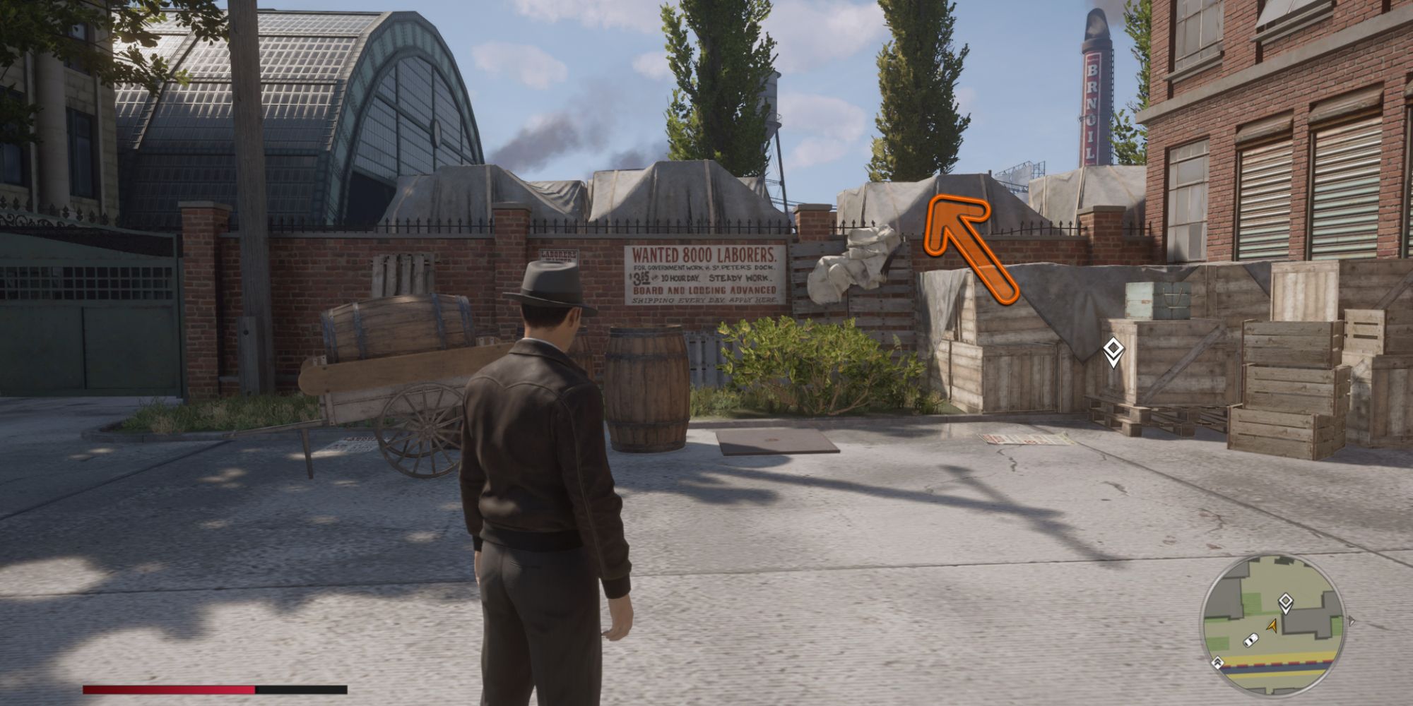 How To Find All The Post Cards And Hidden Cars In Mafia: Definitive Edition