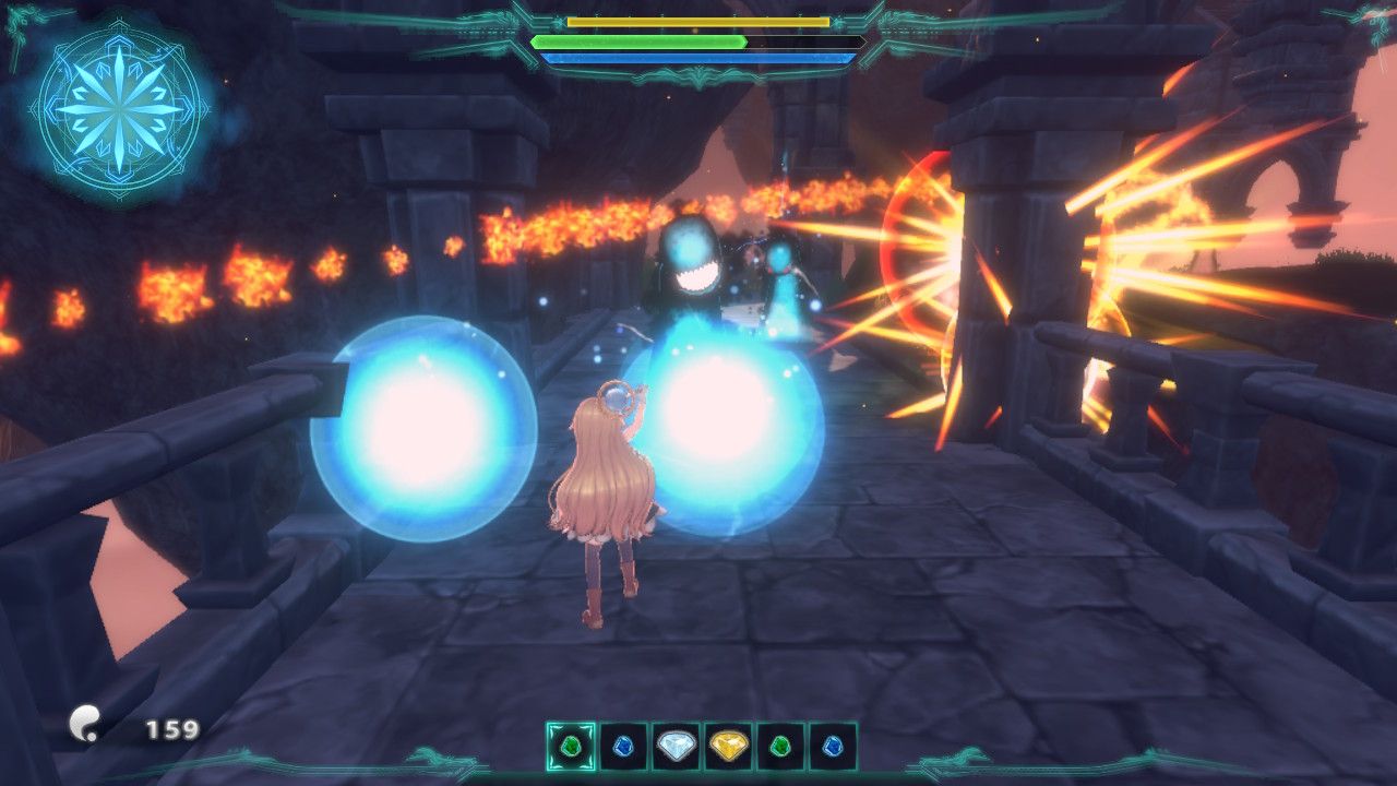 Magic Tier List Guide For Little Witch Nobeta