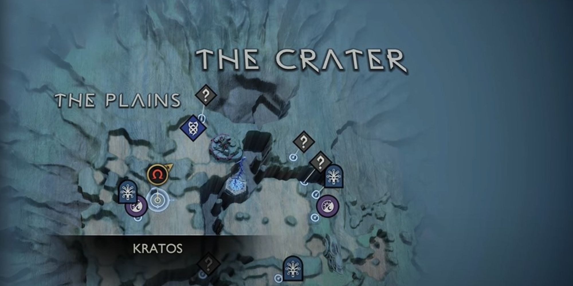 How To Get Every Draupnir Spear Attachment In God Of War Ragnarok