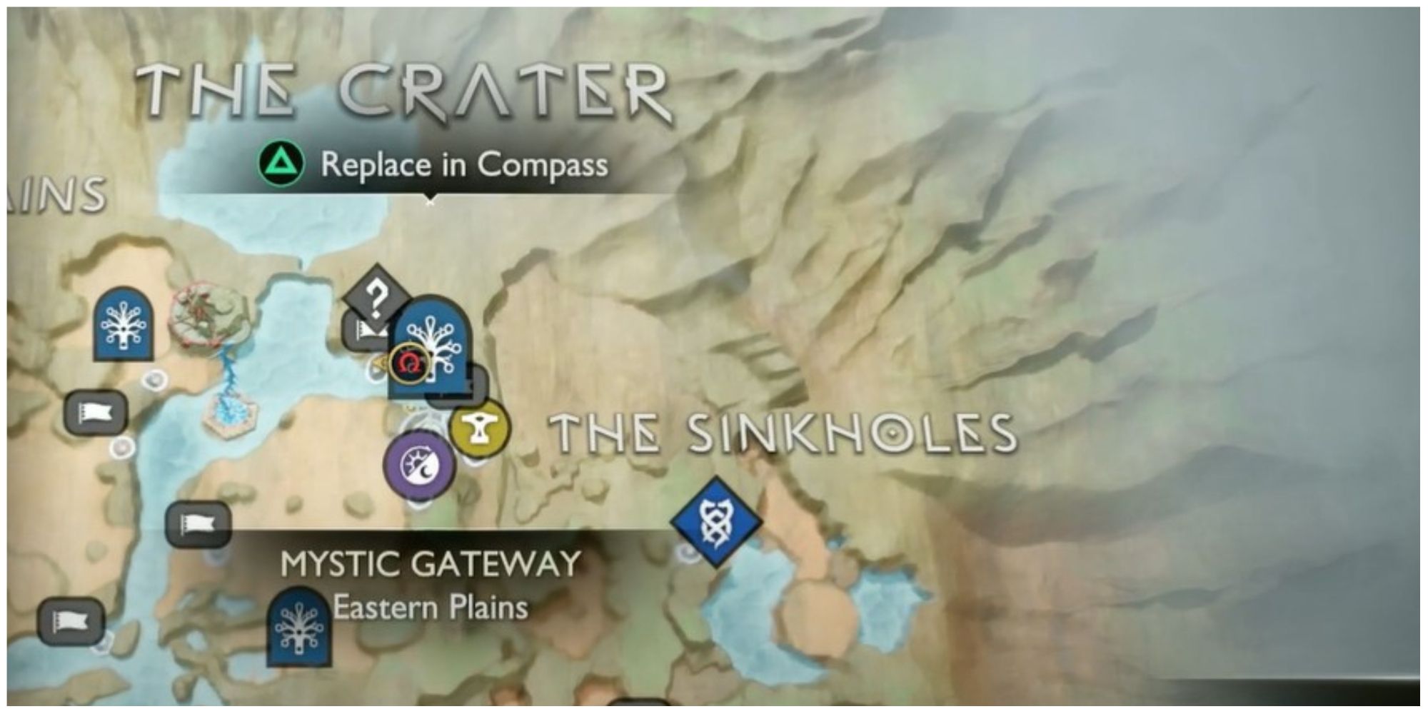 How To Get Every Draupnir Spear Attachment In God Of War Ragnarok