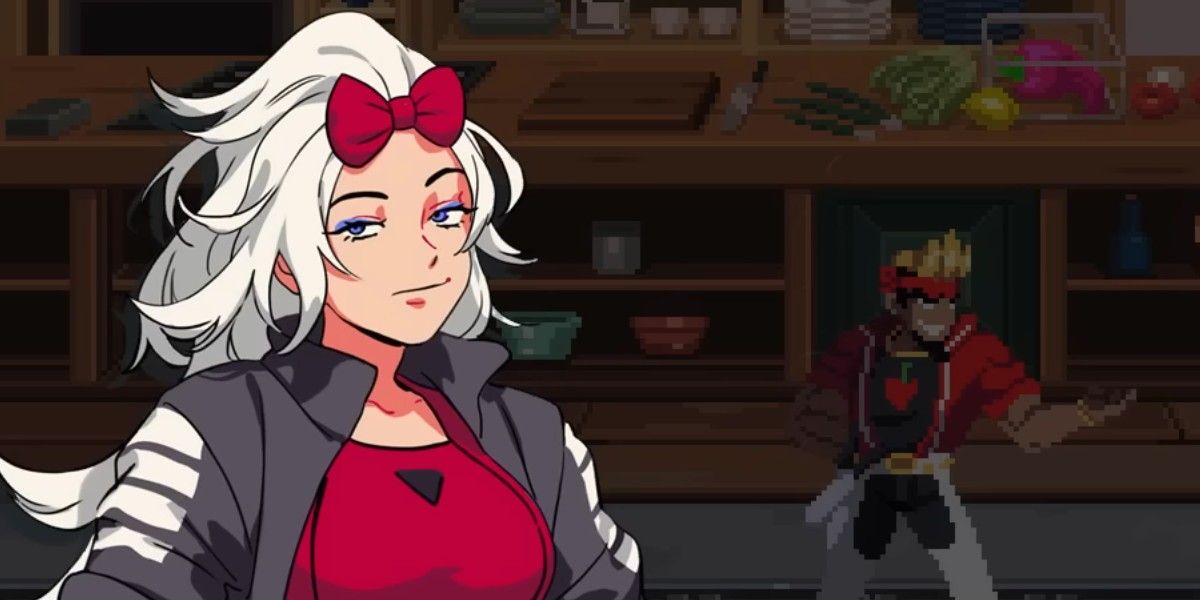 The Best Quotes From River City Girls 2