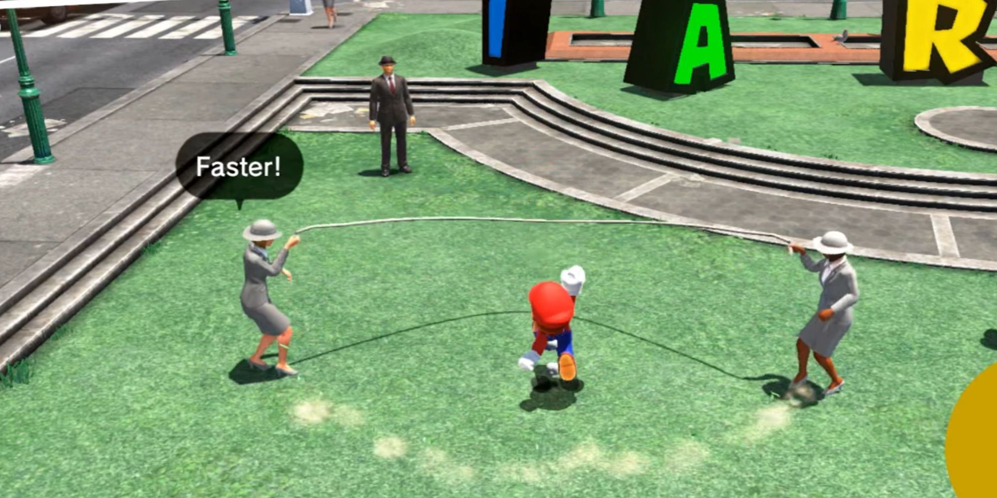 Best Endless Minigames In Video Games