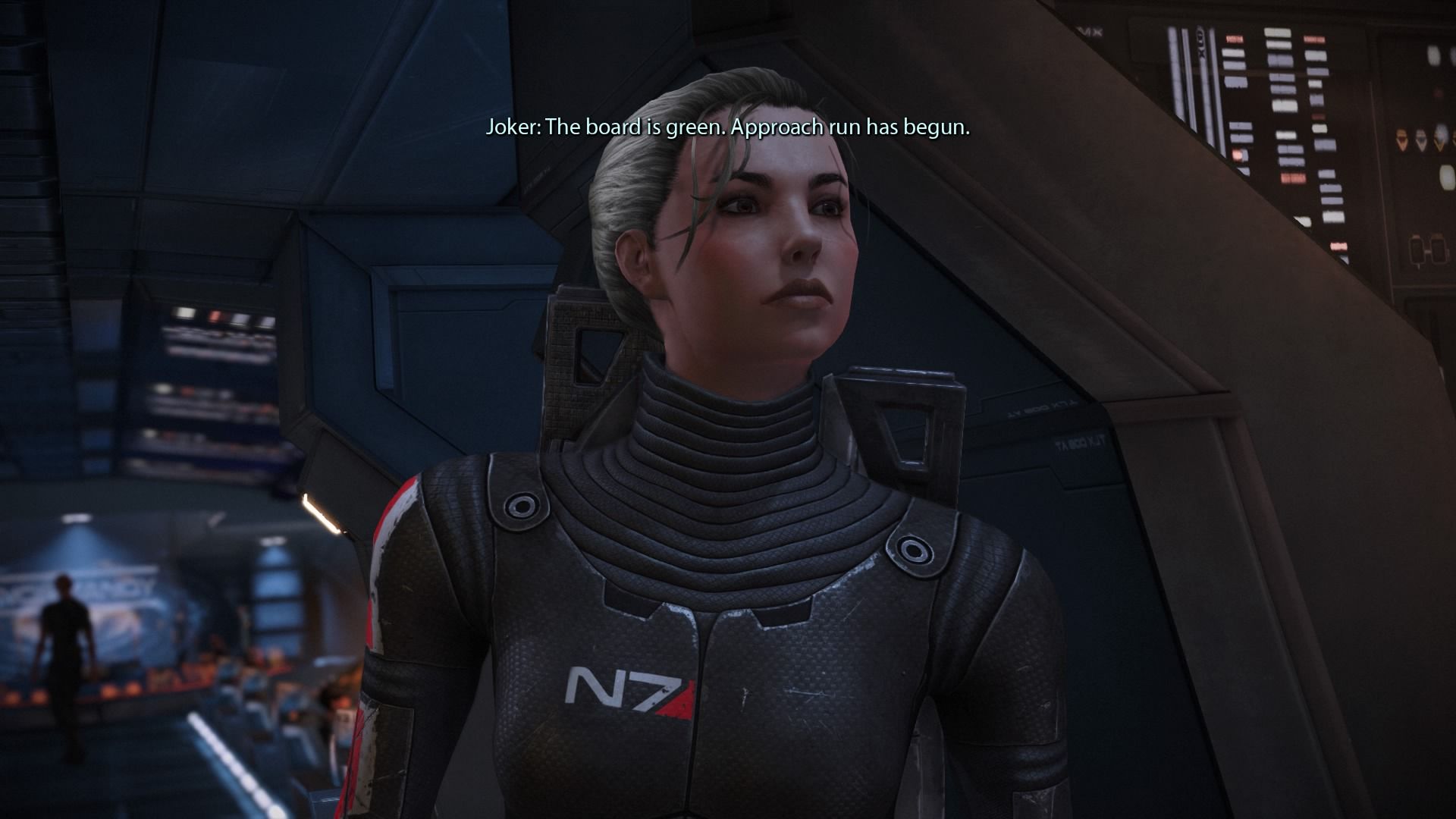 Five Star Re-Review: Mass Effect - The Best One, Really