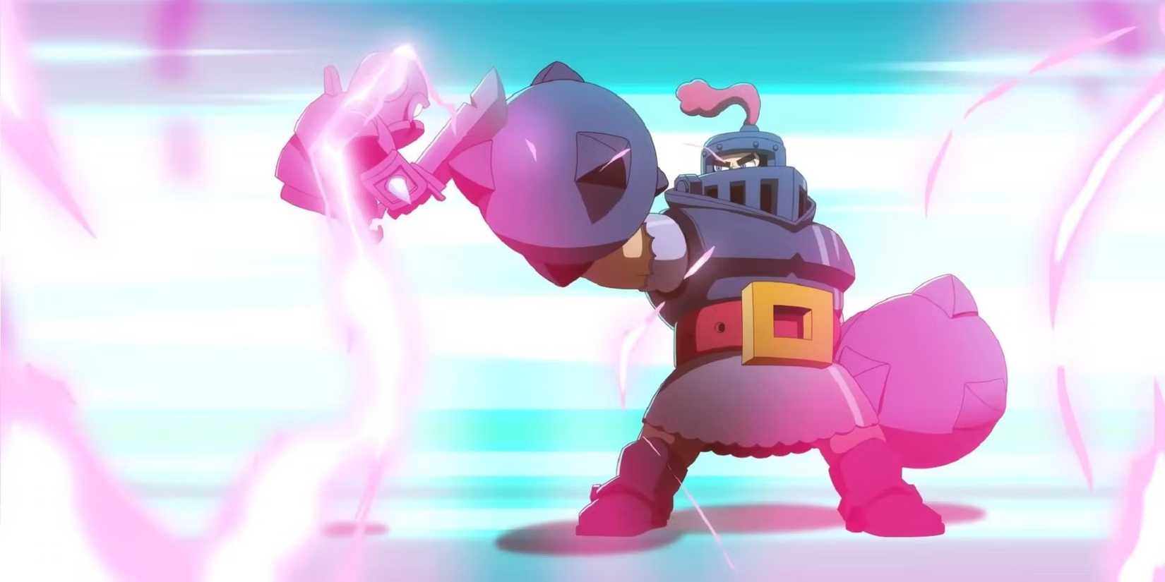 The Best Legendary Cards In Clash Royale