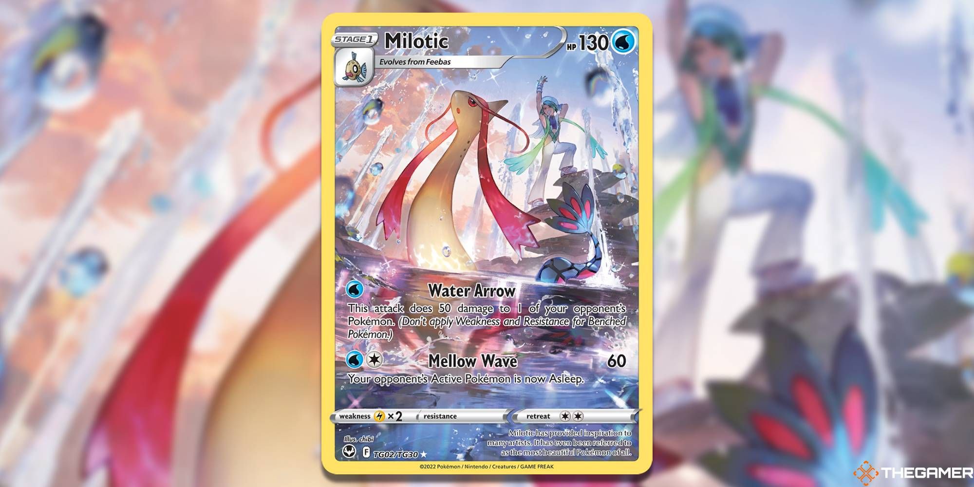 Pokemon TCG: The 9 Best Trainer Gallery Art In Sword & Shield: Silver ...