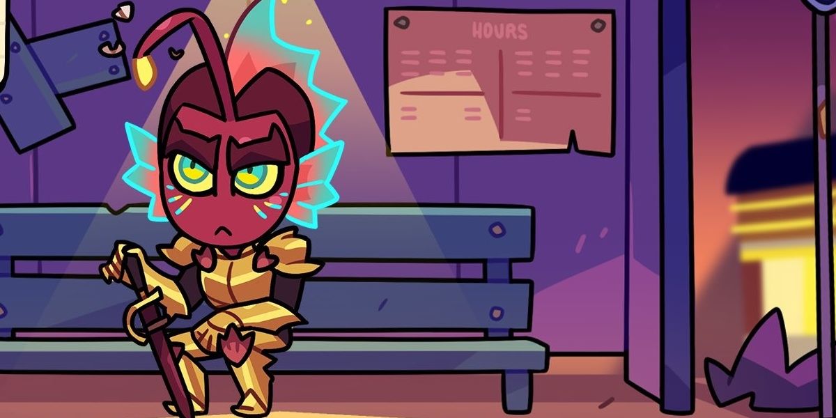 The Best Hitchhikers To Pick Up In Monster Prom: Roadtrip