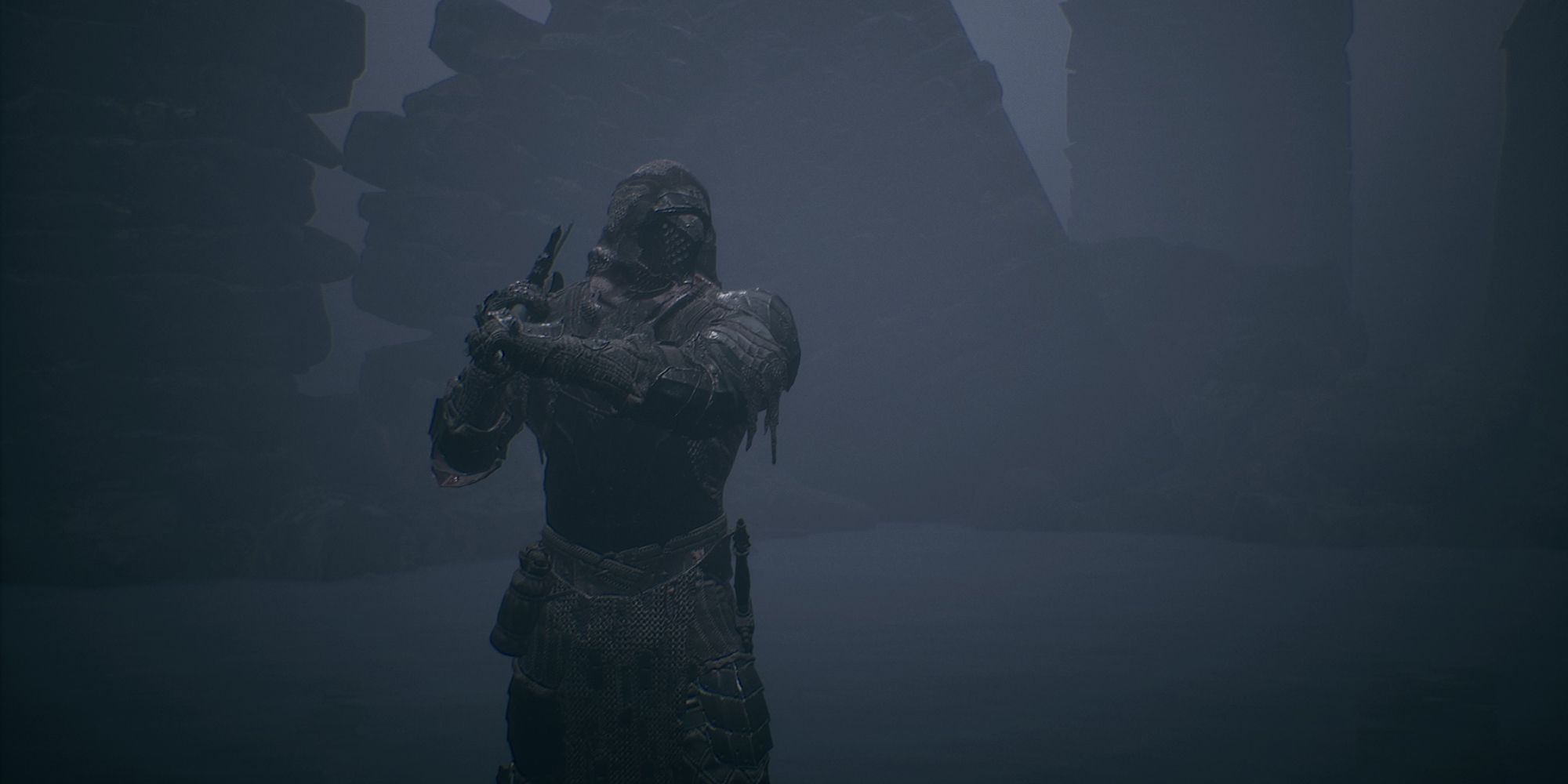 Underrated Soulslike Games, Ranked