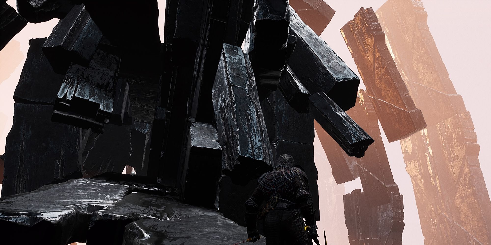 Every Quenching Acid Location In Mortal Shell