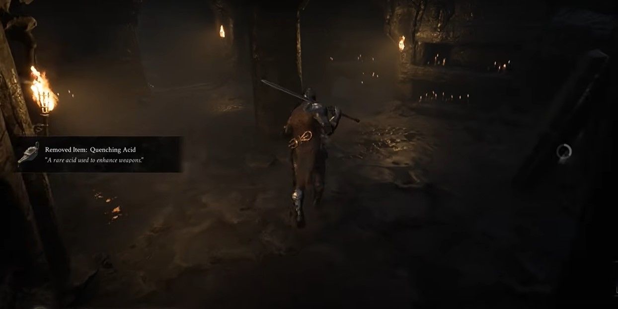 How To Beat The Enslaved Grisha Boss In Mortal Shell