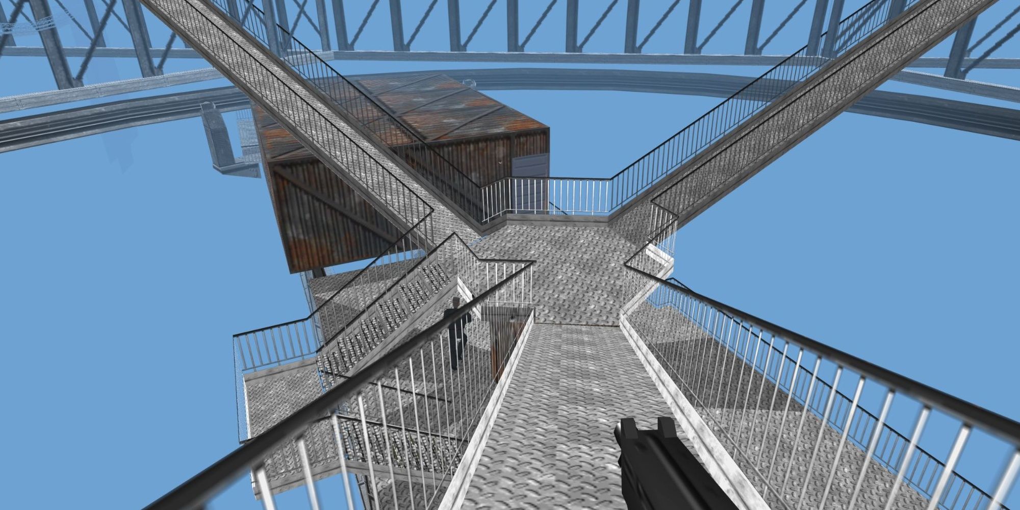 The Best Levels In GoldenEye 007 The Best Levels In GoldenEye 007