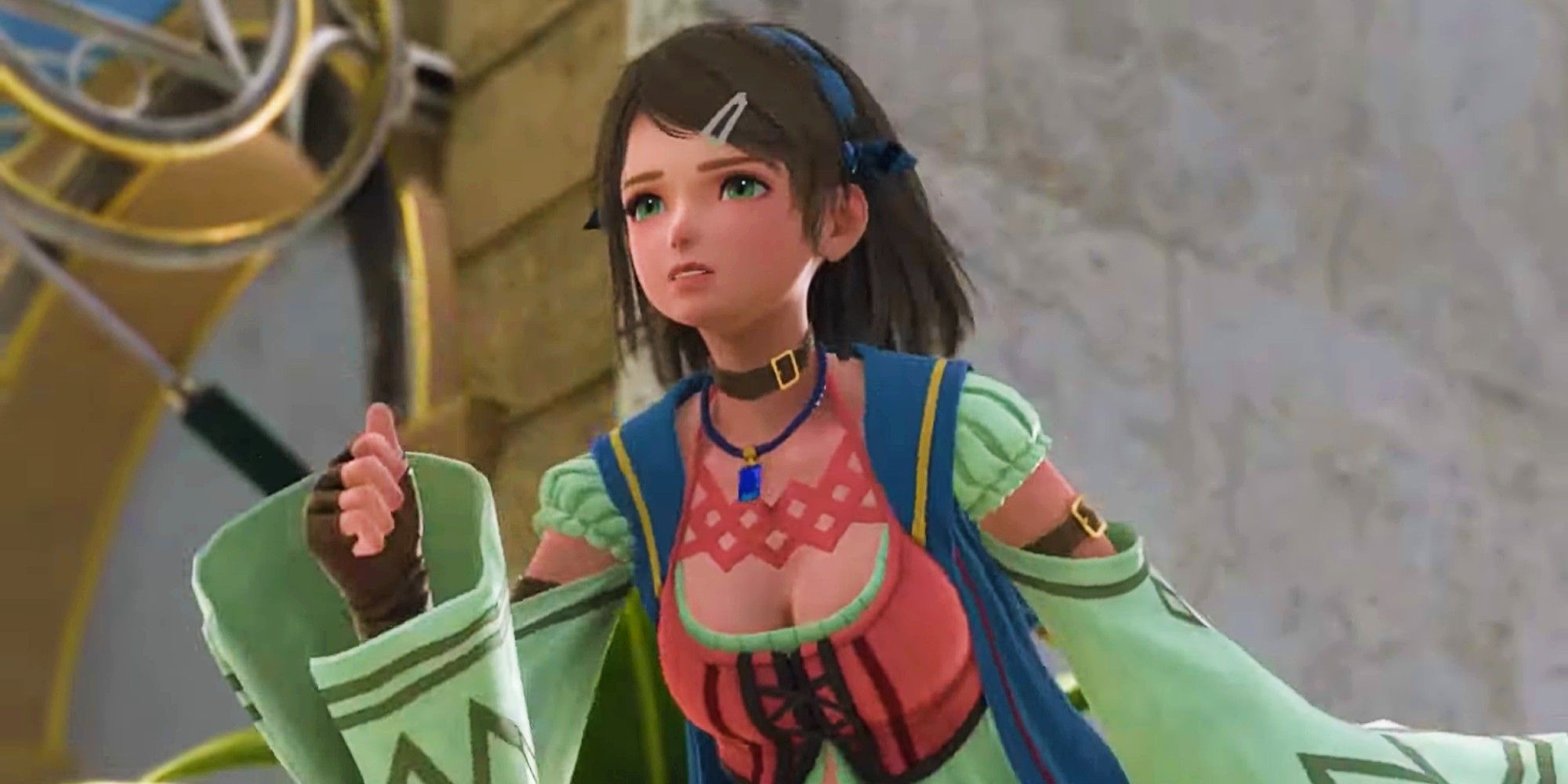 Star Ocean: The Divine Force - Every Party Member, Ranked