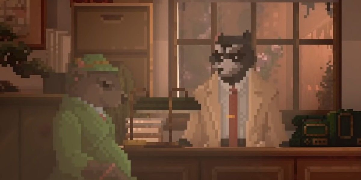 The Best Characters In Backbone