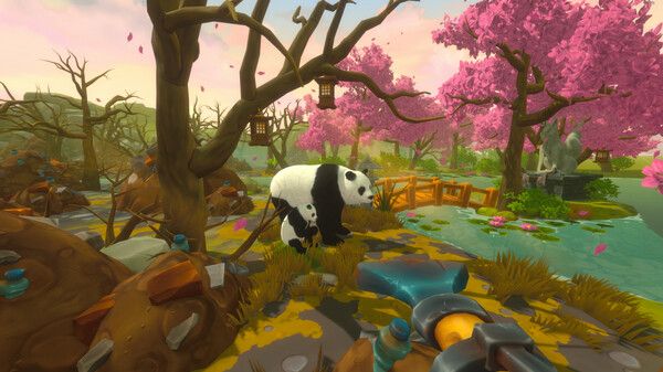 What Are The Most Satisfying Cleaning Games?