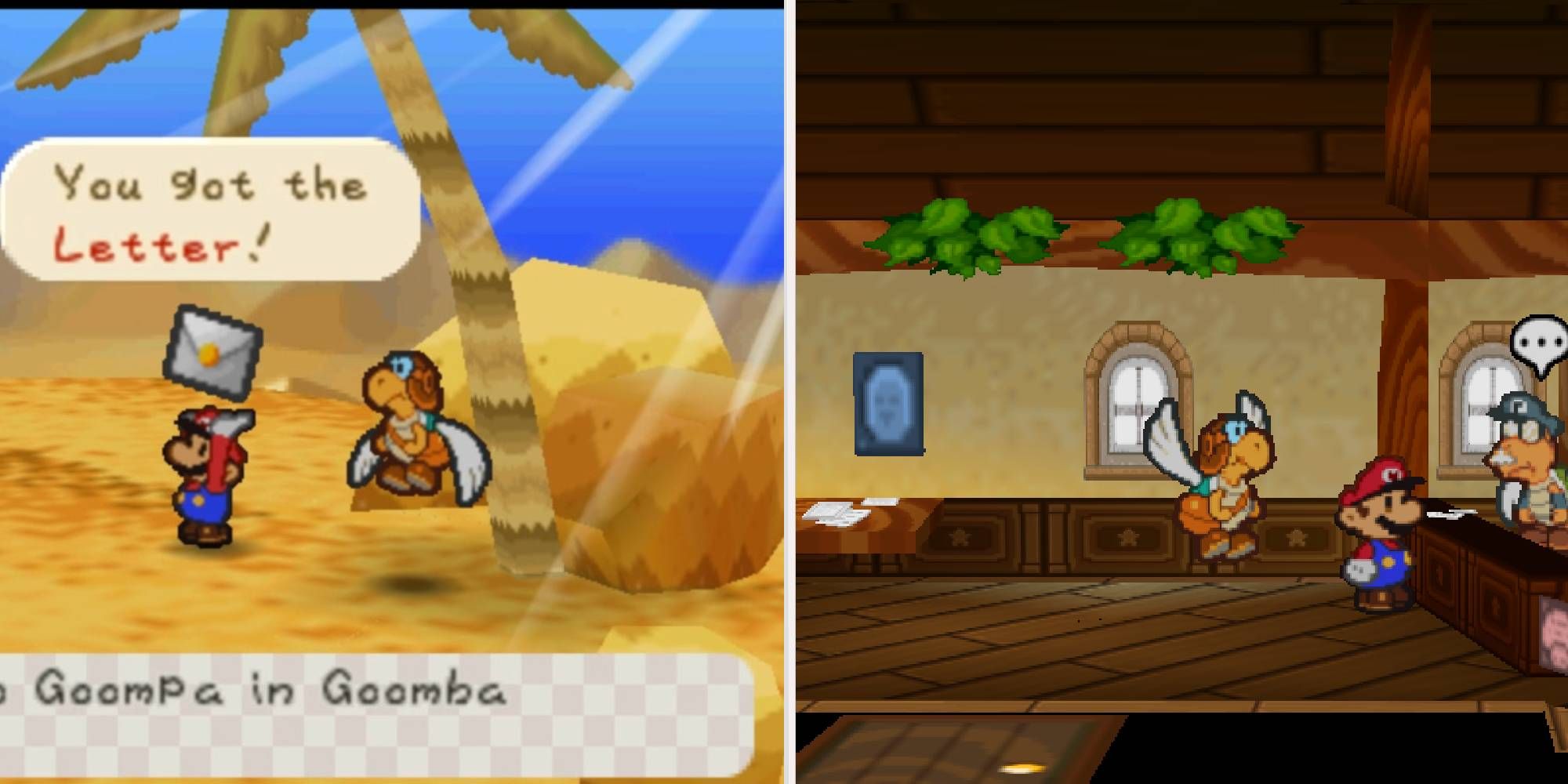 Mario's Jobs Ranked By How Unqualified He Is