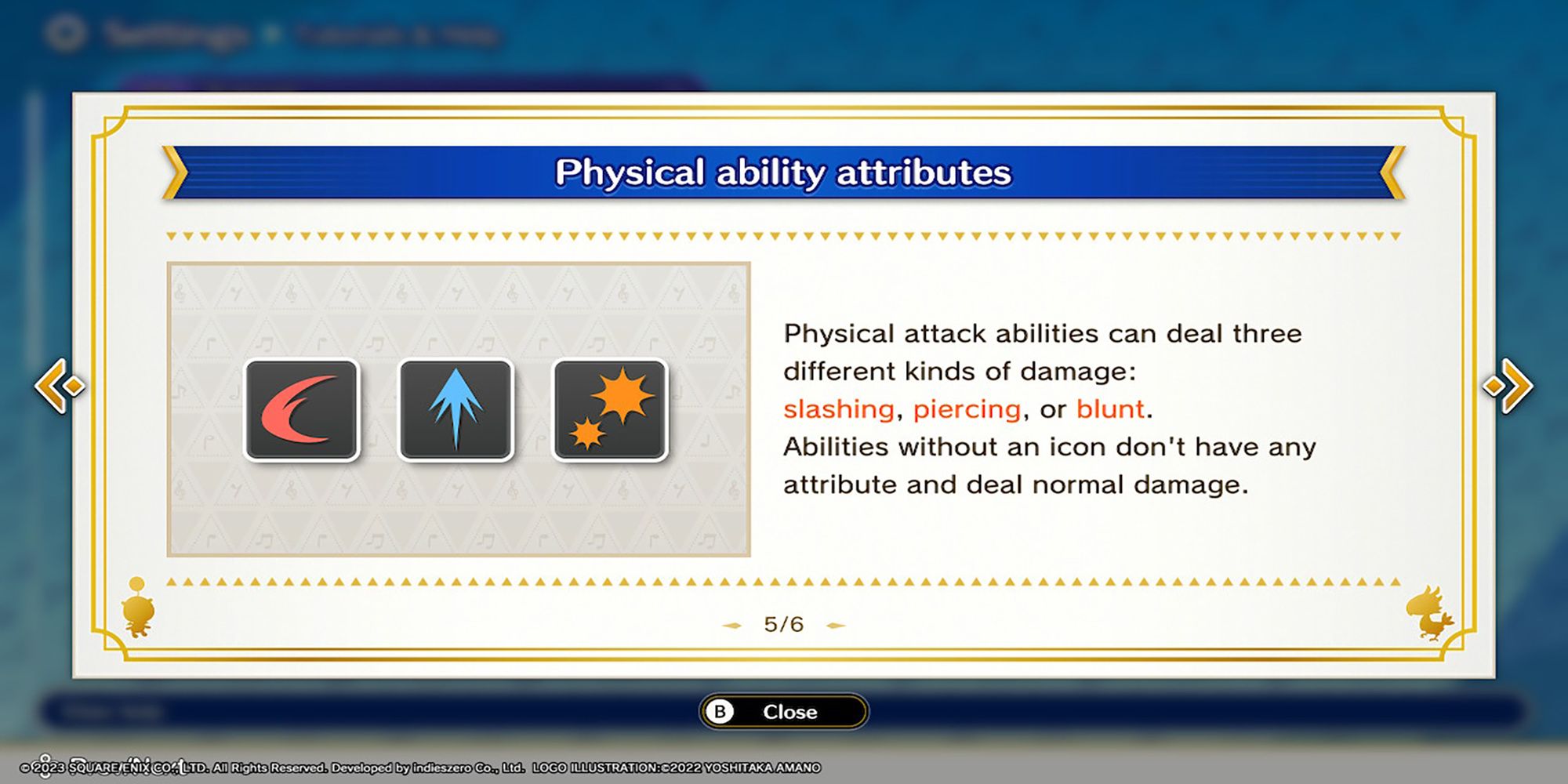 How To Unlock Abilities in Theatrhythm: Final Bar Line