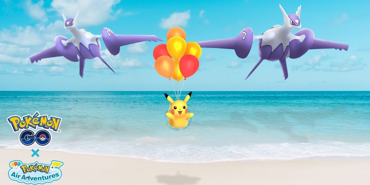 Everything You Need To Know About Raids In Pokemon Go