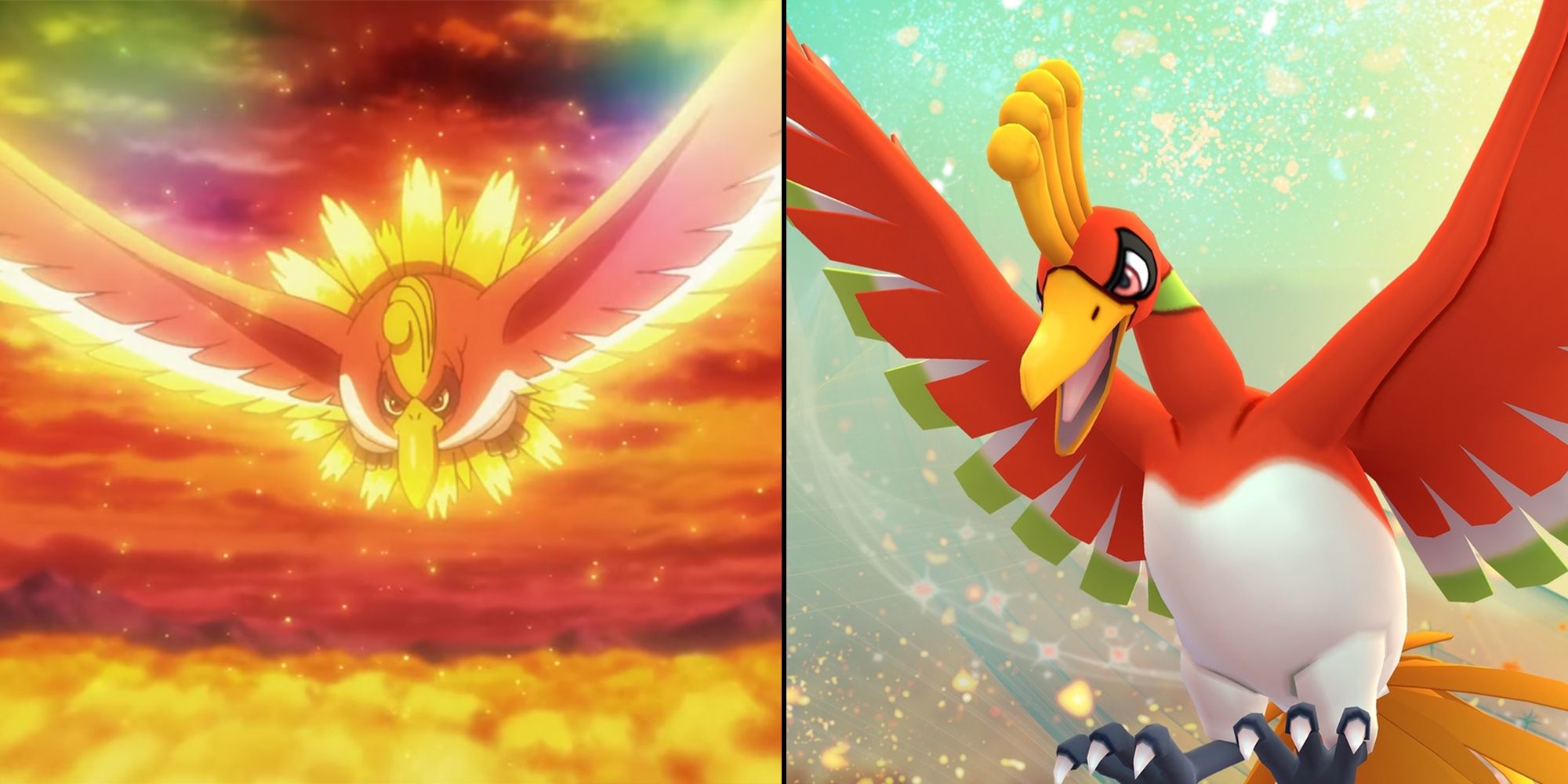 Best Phoenix-Based Characters In Gaming