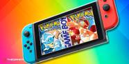 Pokemon New Game Nintendo Switch Sales Pokemon New Game Nintendo Switch Sales