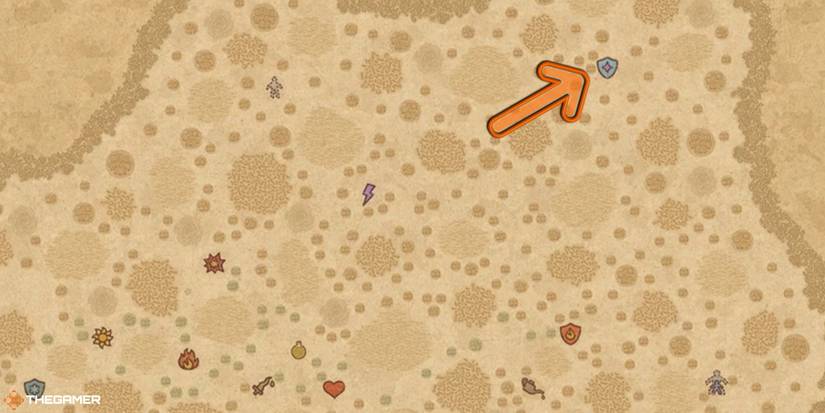 Where To Find Every Effect In Potion Craft