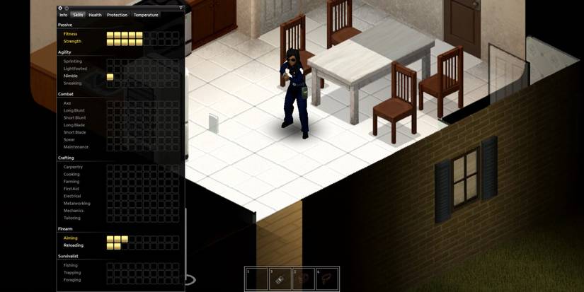 10 Best Occupations In Project Zomboid, Ranked