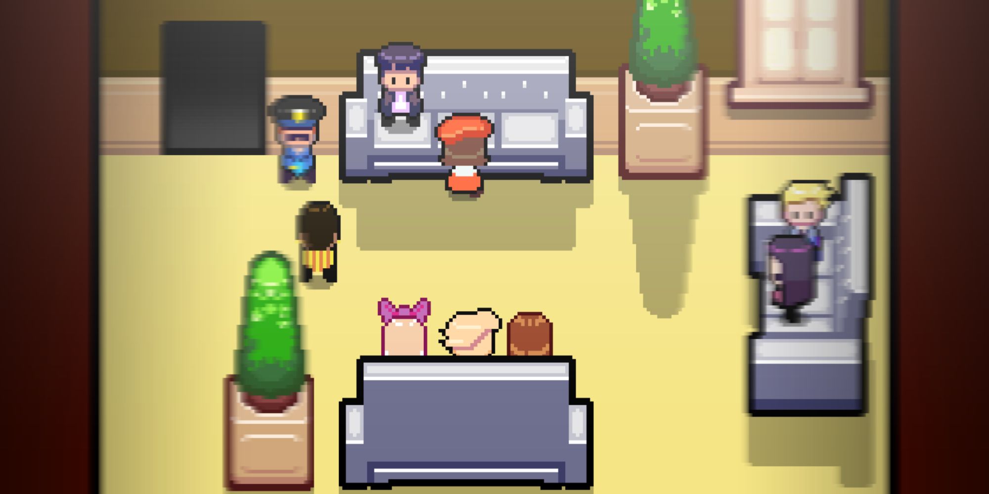 Games Where You Can Go Back In Time