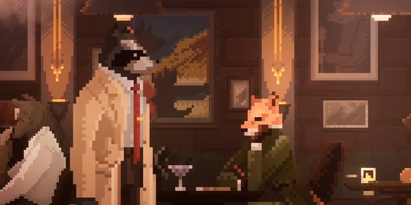 The Best Characters In Backbone