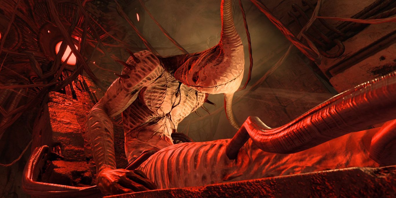 How To Beat Nemesis In Returnal