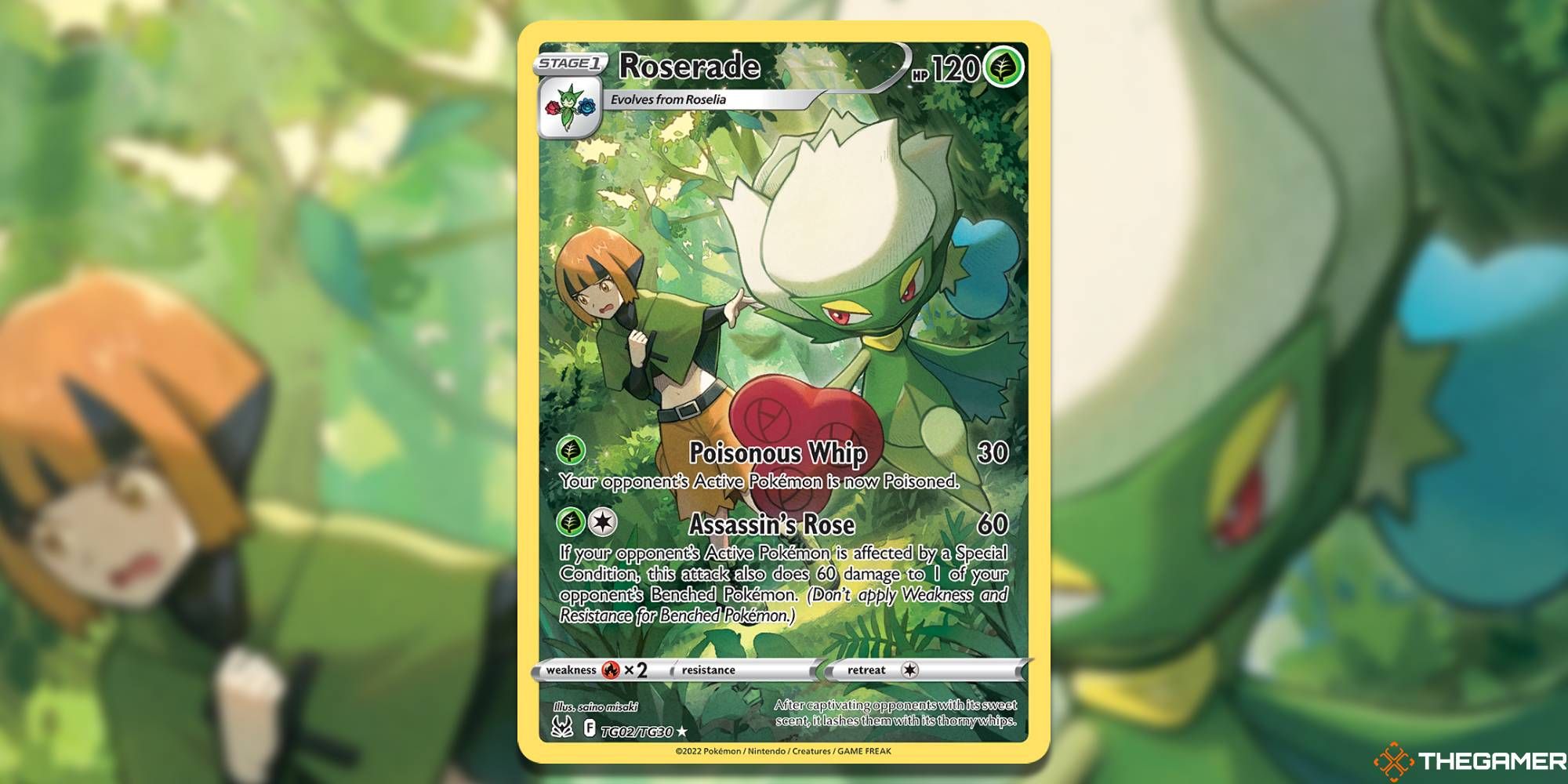 Pokemon TCG: The 8 Best Trainer Gallery Art In Sword & Shield: Lost Origin