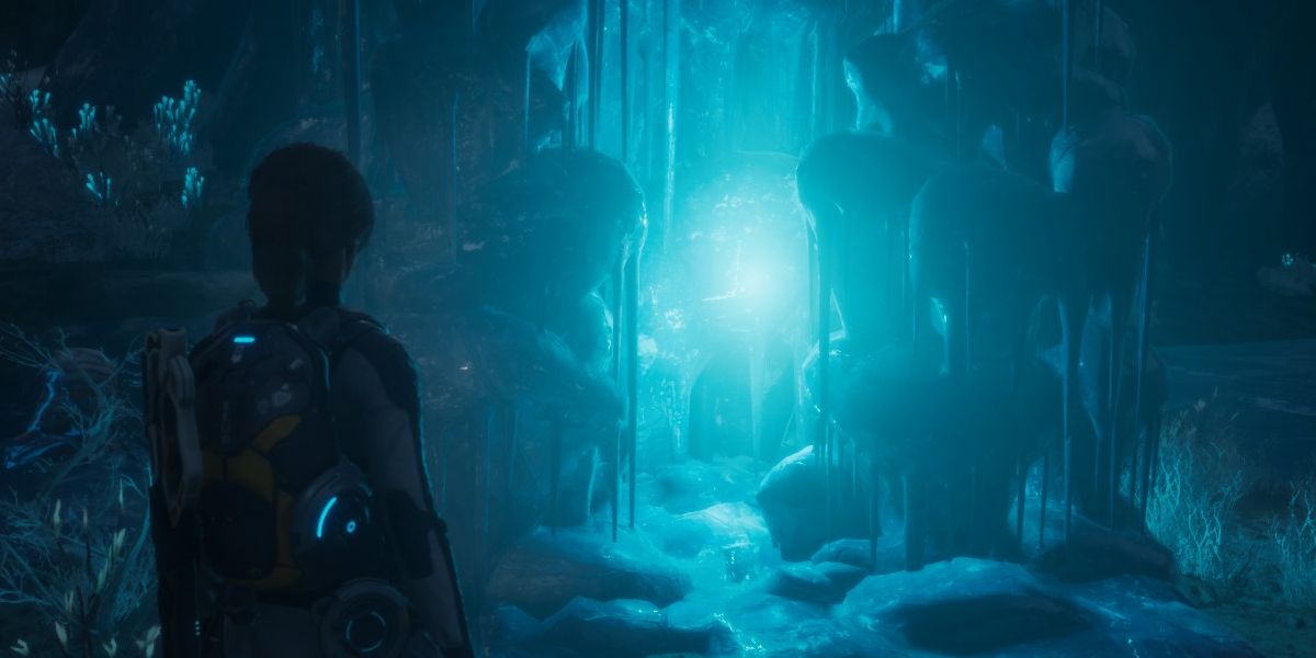 Complete Walkthrough For Chapter Three In Scars Above