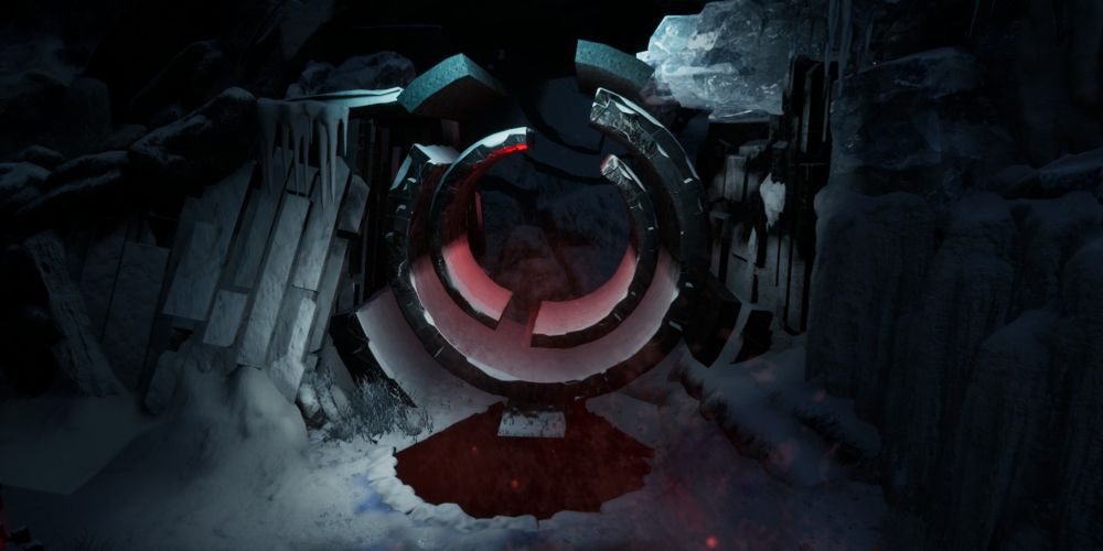 Complete Walkthrough For Chapter Three In Scars Above