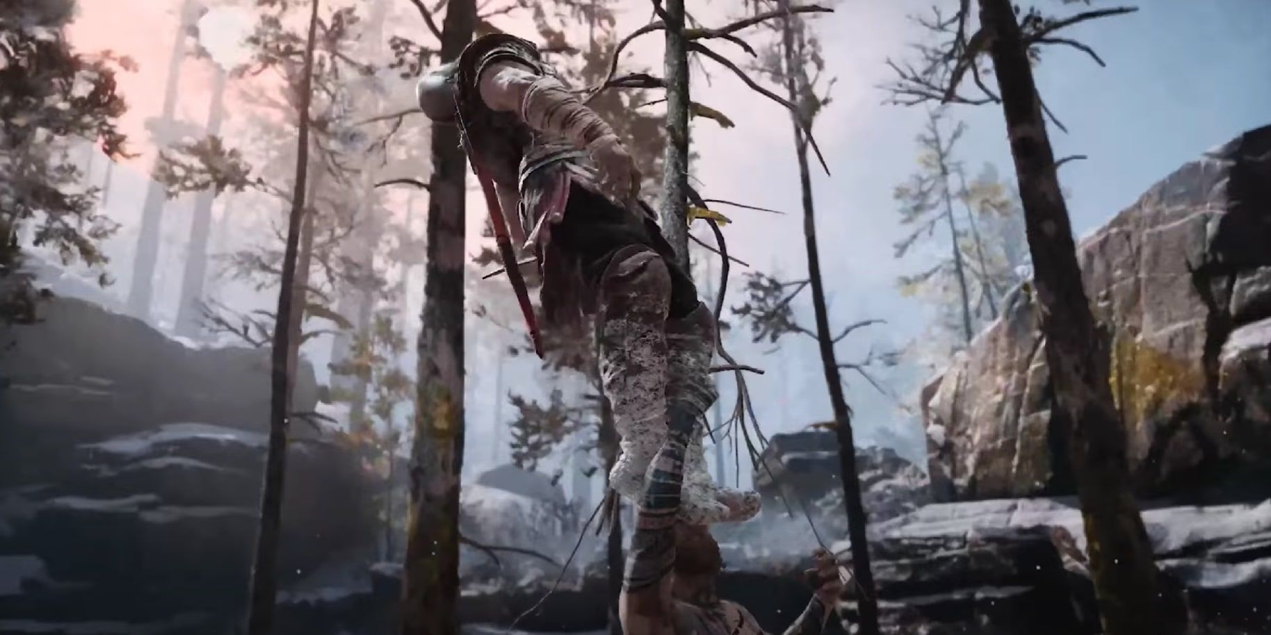 The Best Uppercuts In Games