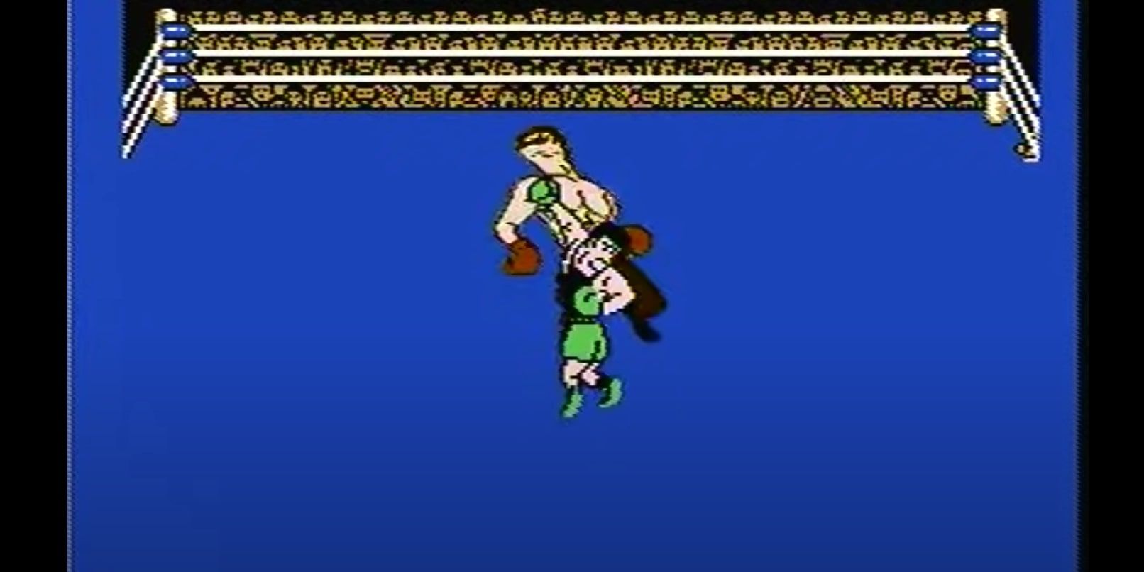 The Best Uppercuts In Games
