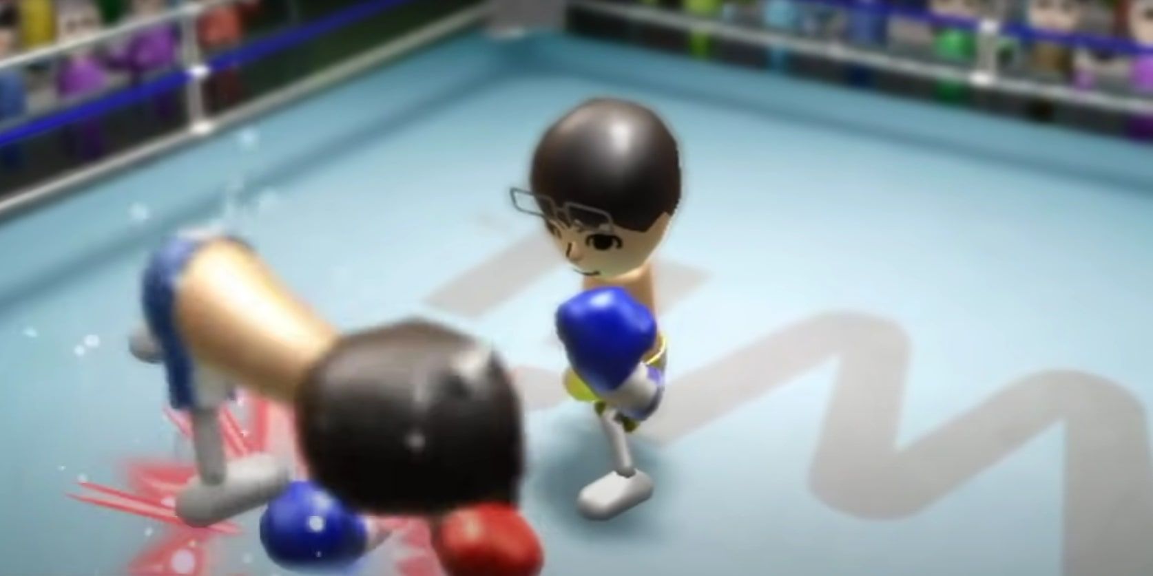 The Best Uppercuts In Games