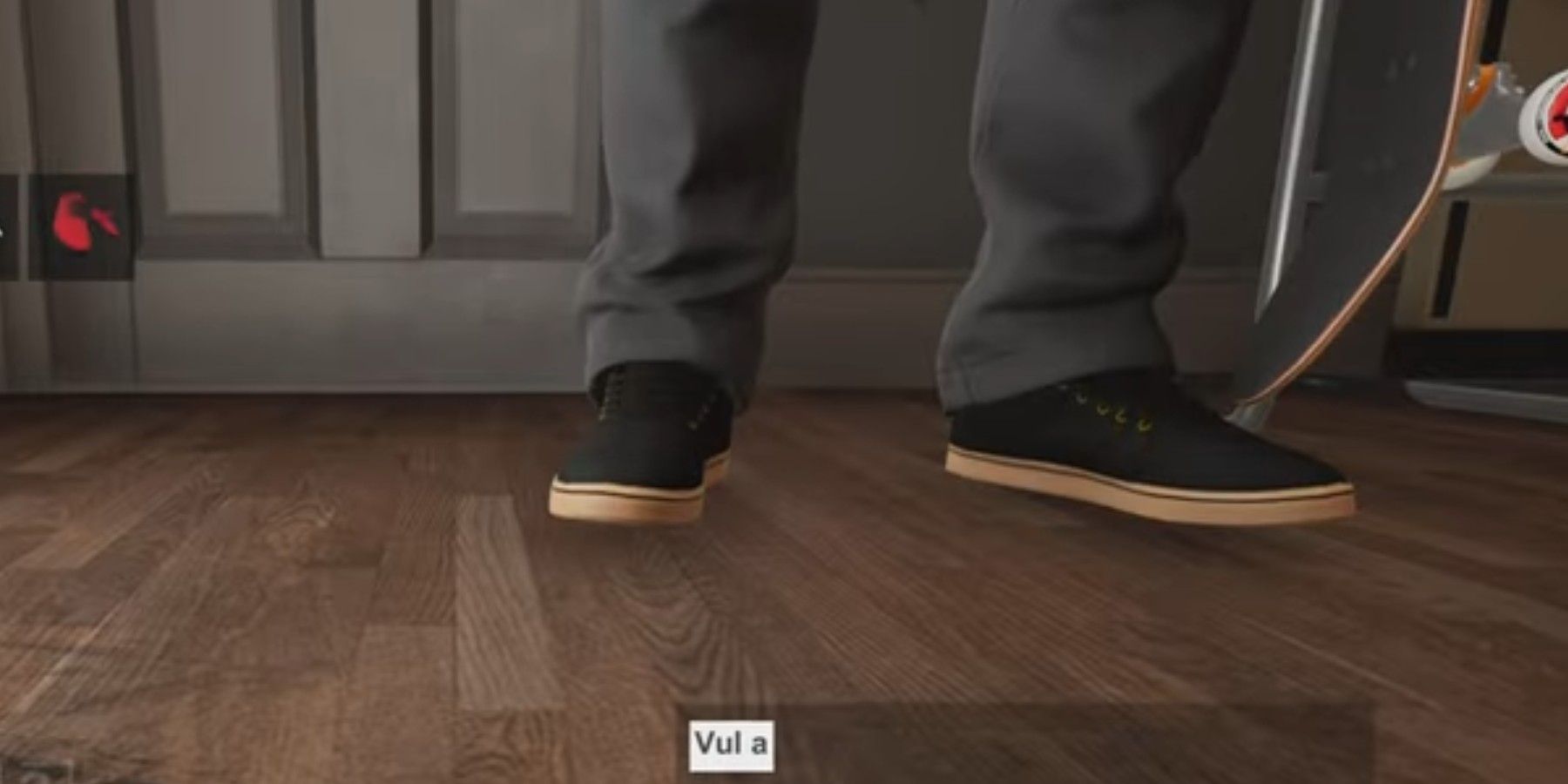 Session: Skate Sim - The 10 Coolest Outfits