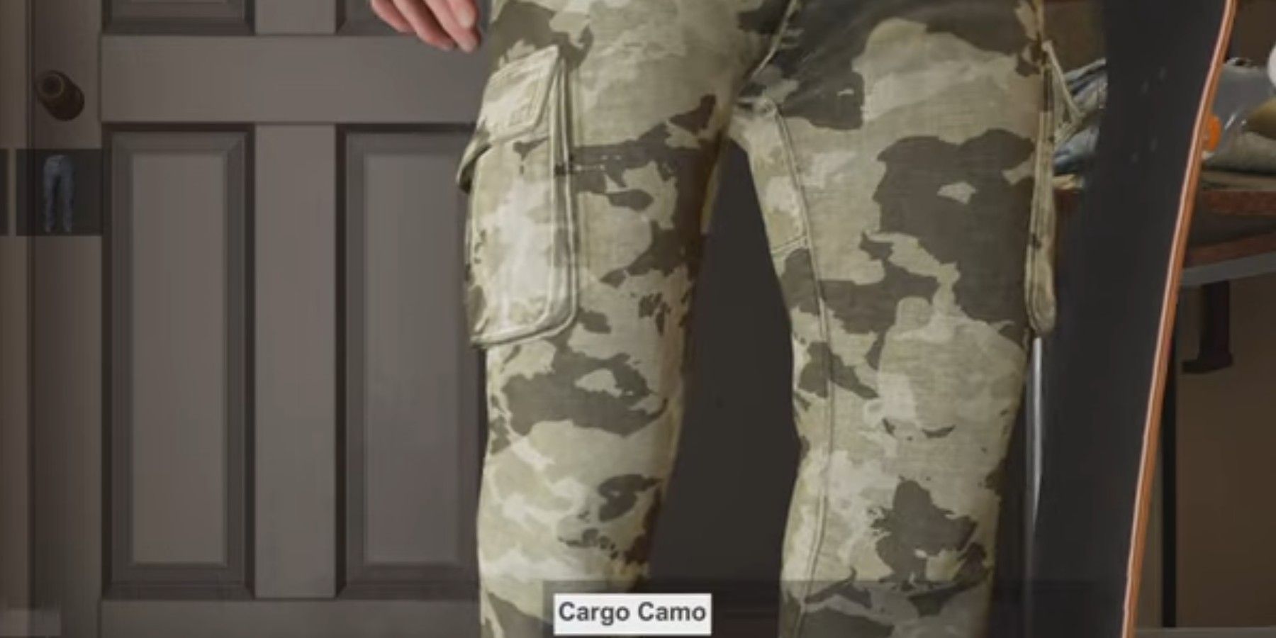 Session: Skate Sim - The 10 Coolest Outfits Session: Skate Sim - The 10 Coolest Outfits