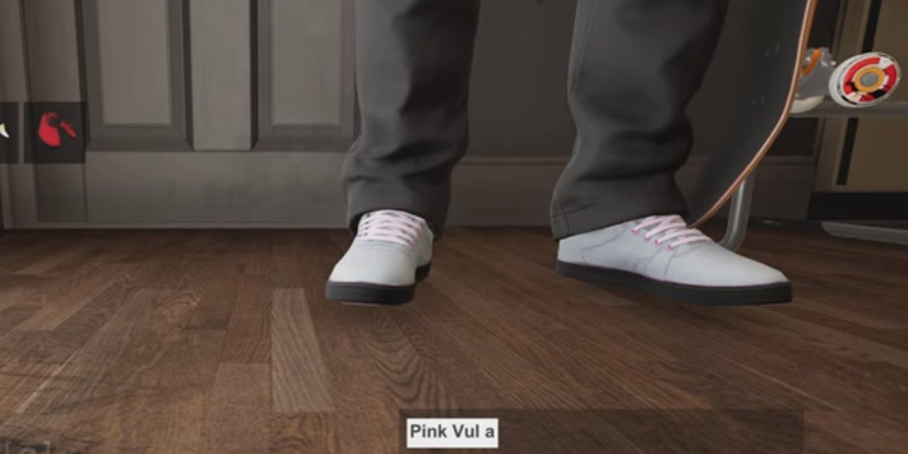 Session: Skate Sim - The 10 Coolest Outfits