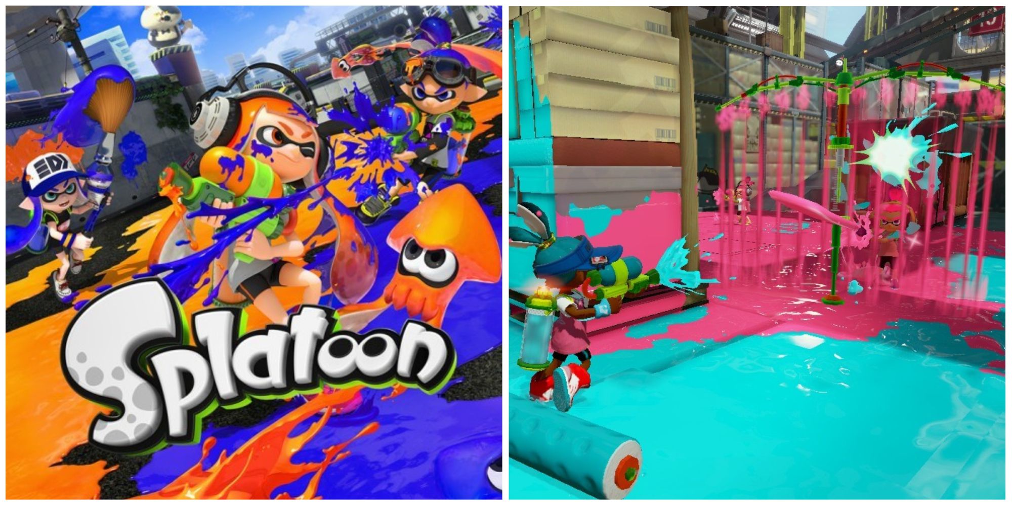 Best Video Game Pun Names