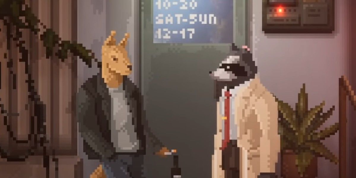 The Best Characters In Backbone