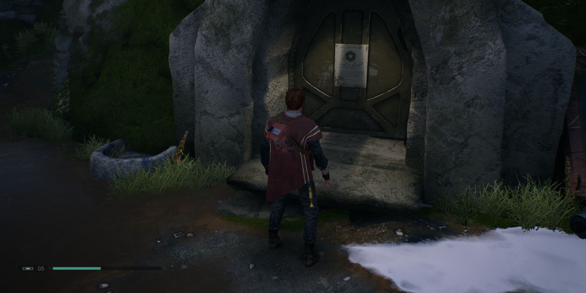 Where To Find All Zeffo Collectibles In Star Wars Jedi: Fallen Order