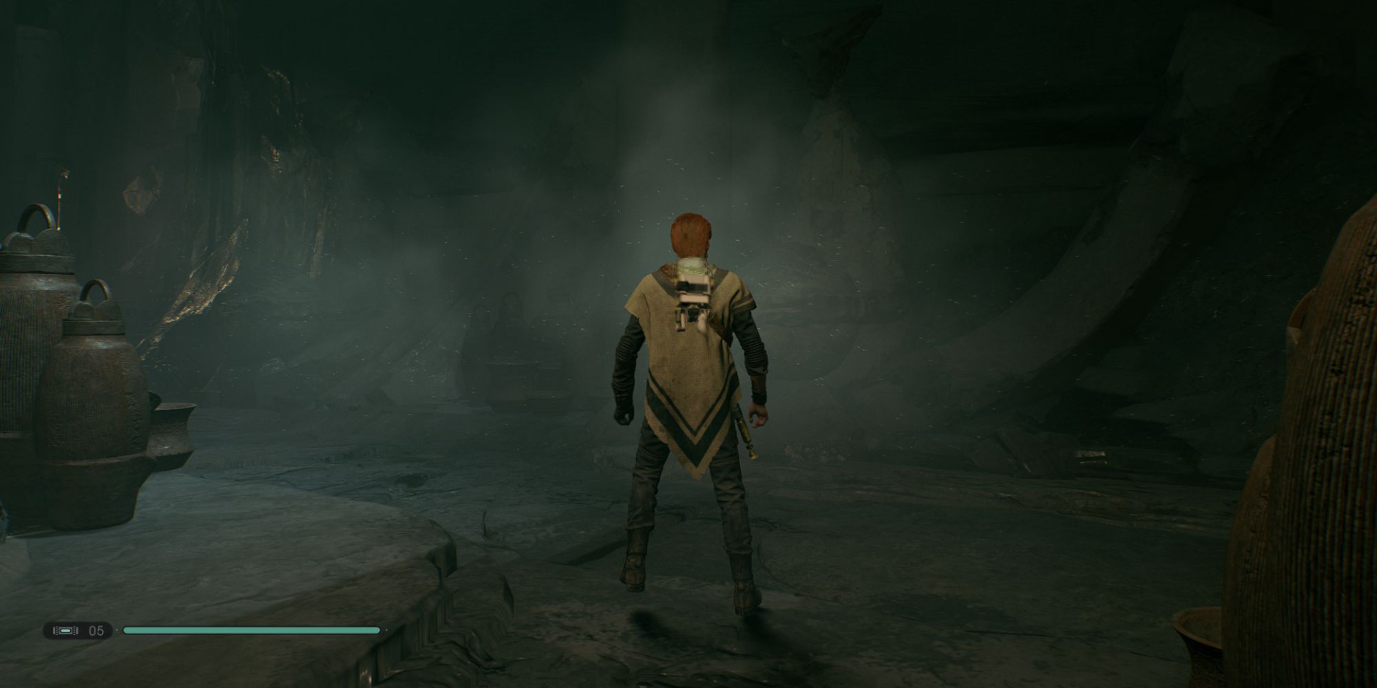 Where To Find All Zeffo Collectibles In Star Wars Jedi: Fallen Order