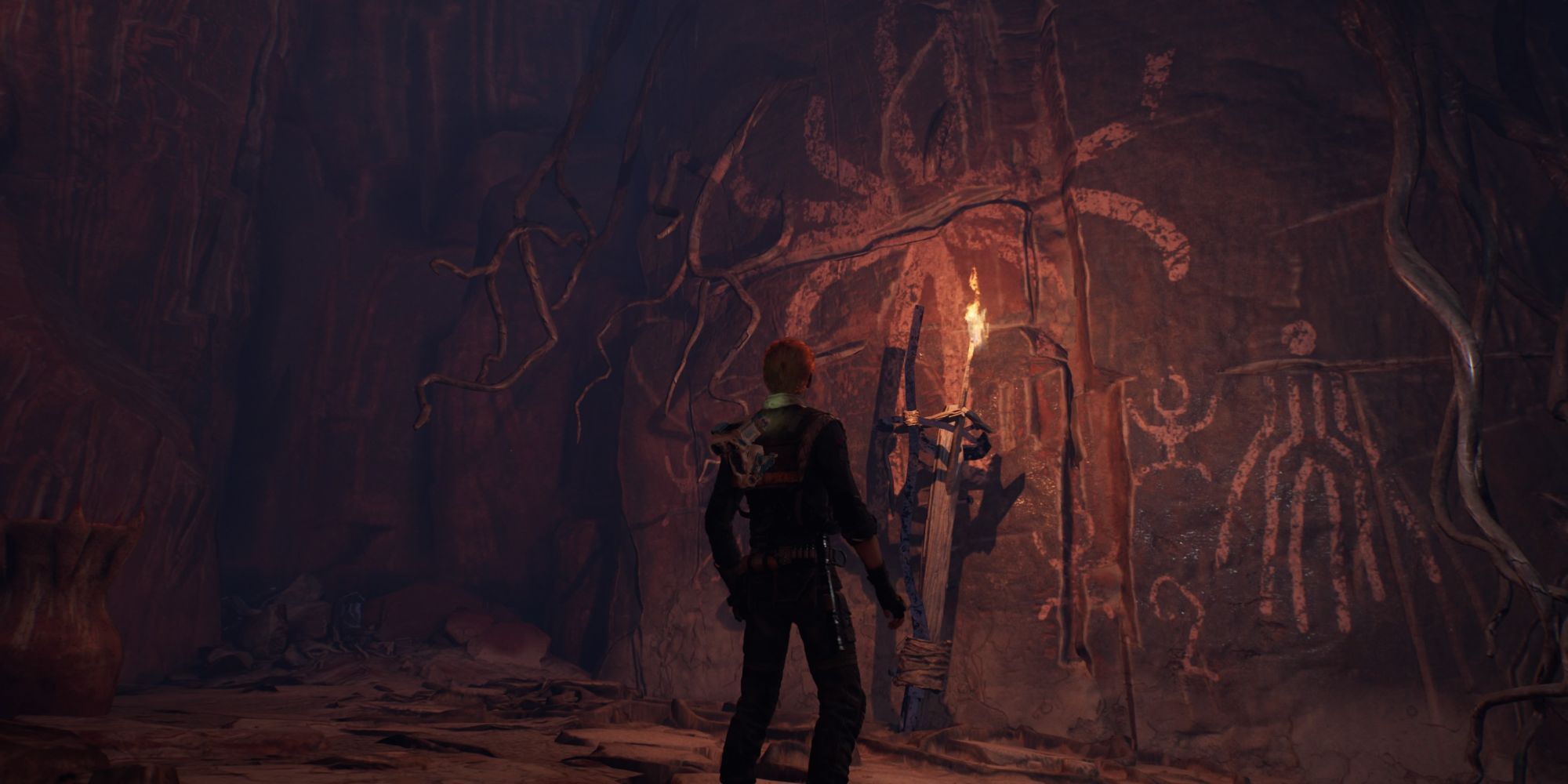 Where To Find All Dathomir Collectibles In Star Wars Jedi: Fallen Order